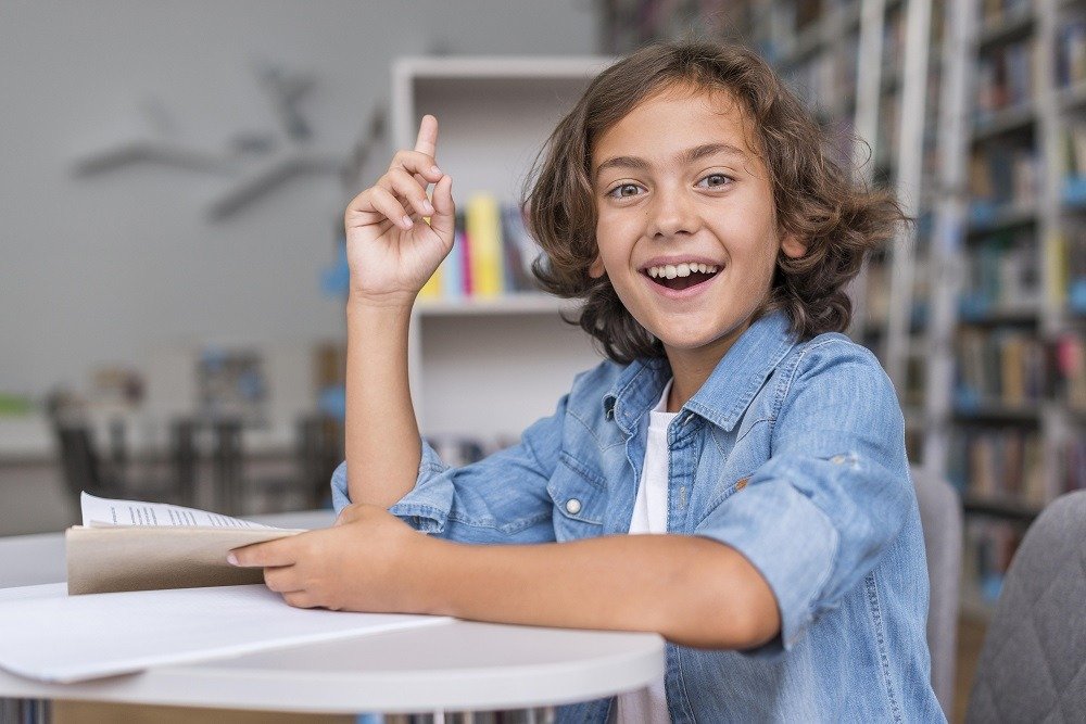 Spanish Classes - Abacus Classes