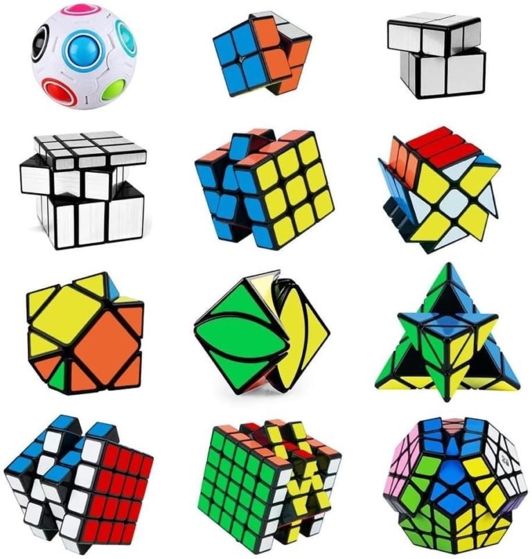 Abacus Classes Rubik’s Cube - BrainiacGym Abacus Classes Rubik’s Cube