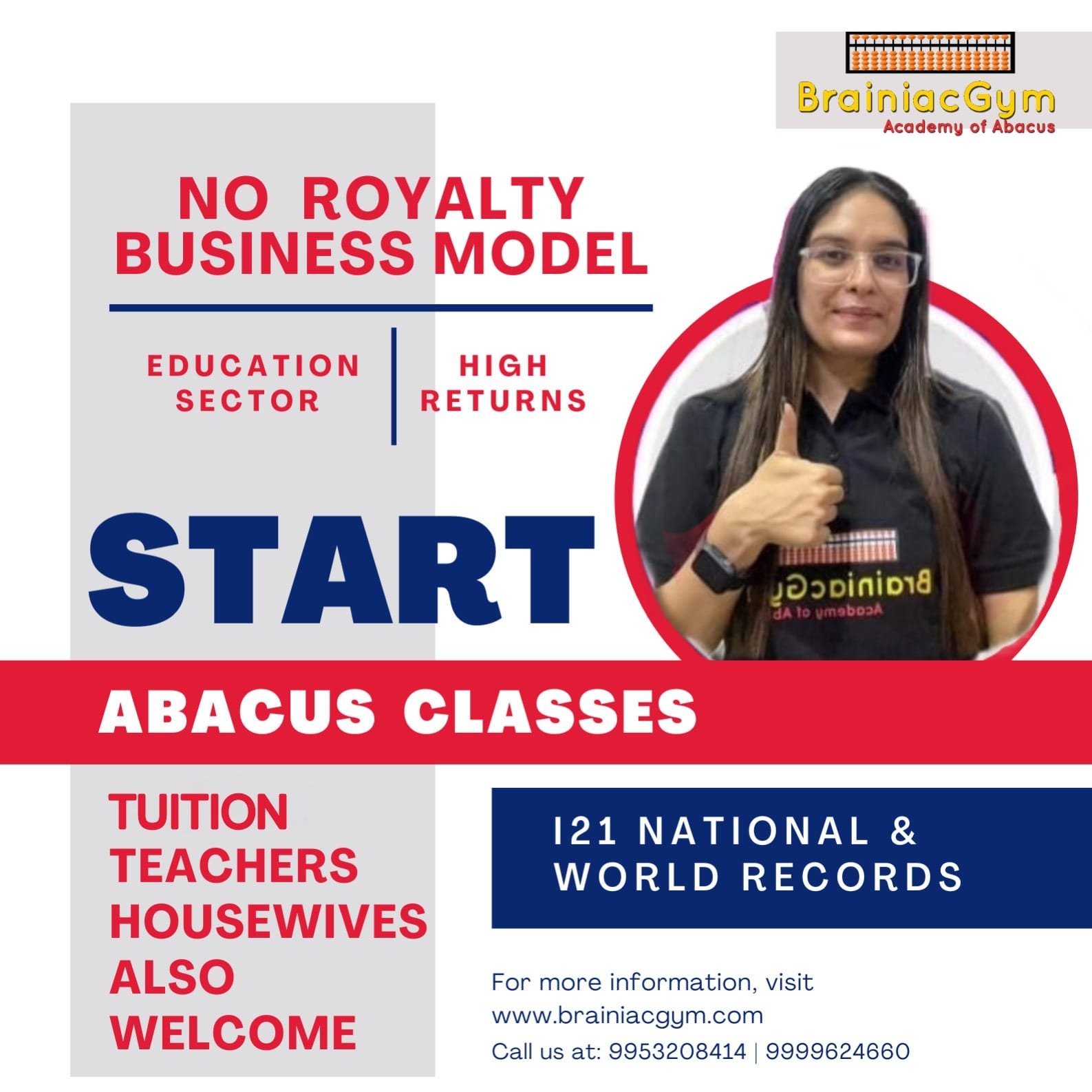 How to Open an Abacus Center? - BrainiacGymHow to Open an Abacus Center?