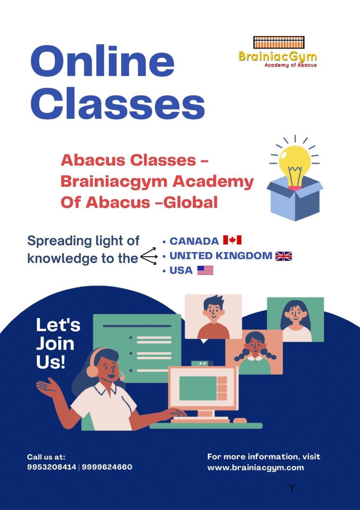 Abacus Classes - Parent's Guide: Choosing the Right Abacus Classes for ...